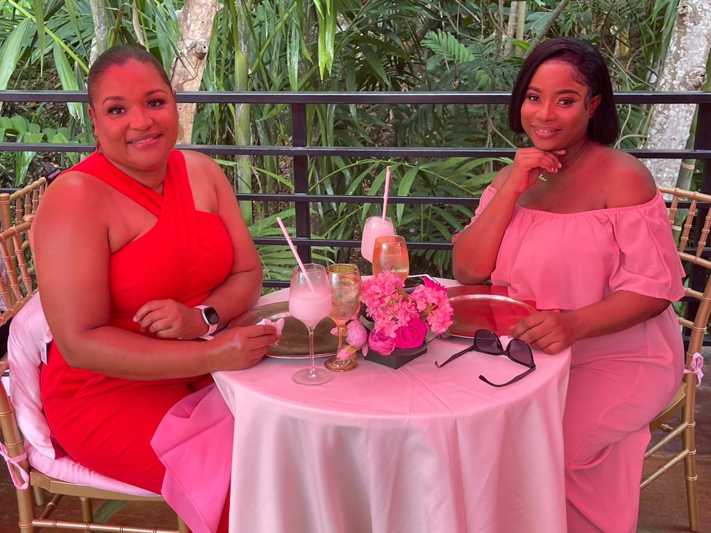 Jackie Tyson’s Mother’s Day Soiree - Images and Profiles
