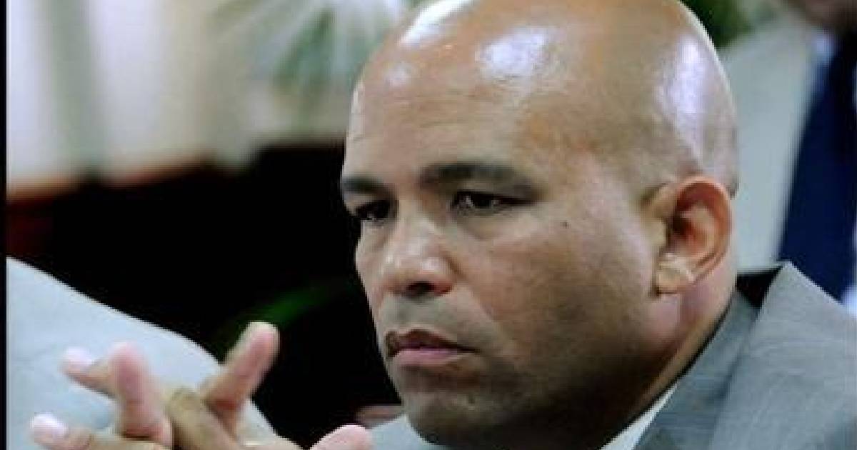 The 10 Most Feared Politicians In Jamaica. - Images and Profiles